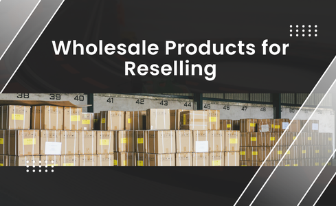 Where to Buy Wholesale Products for Reselling in India – DeoDap