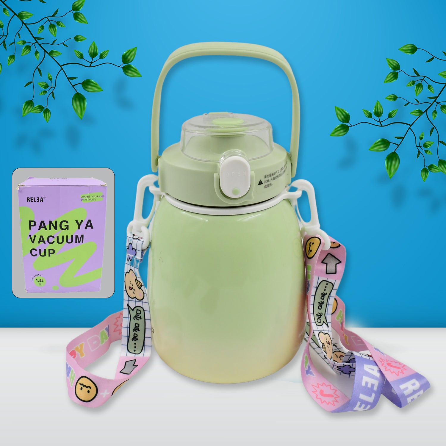 Premium DeoDap Ganesh's Kitchen Products - Shop Now
