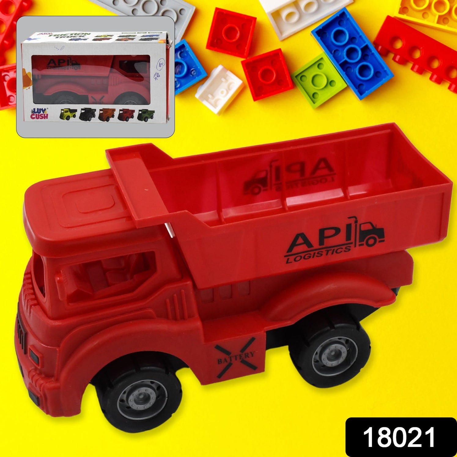 Level Up Your Fun: Ultimate Gaming Toy Collection — DeoDap