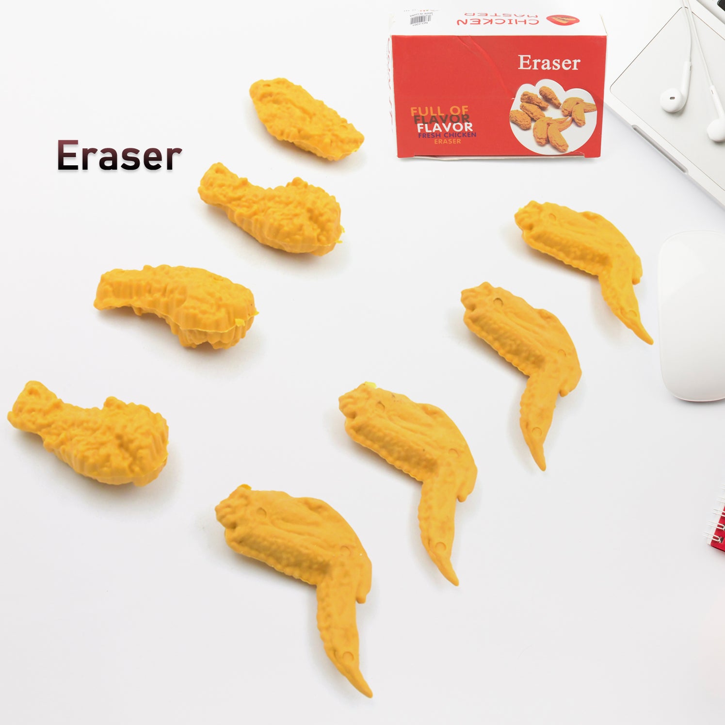Find The Ideal Eraser Online And Buy Erasers At Deodap — DeoDap