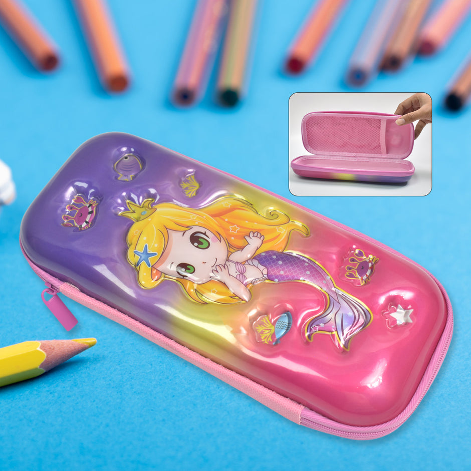 Compass Box & Pencil Box Online at Best Prices