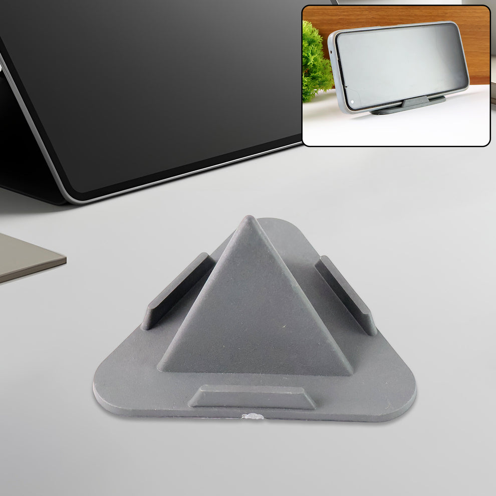 Buy Pyramid Mobile Stand Online | Adjustable Phone Stand