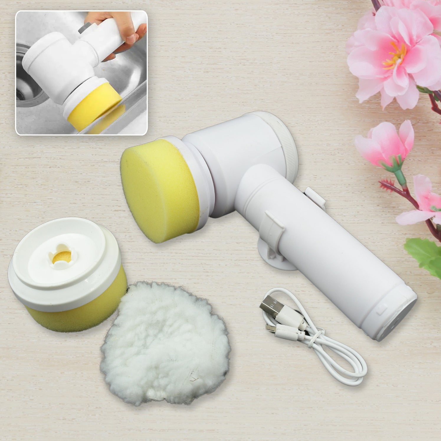 Buy Cleaning Supplies At Deodap, Shop Now — DeoDap