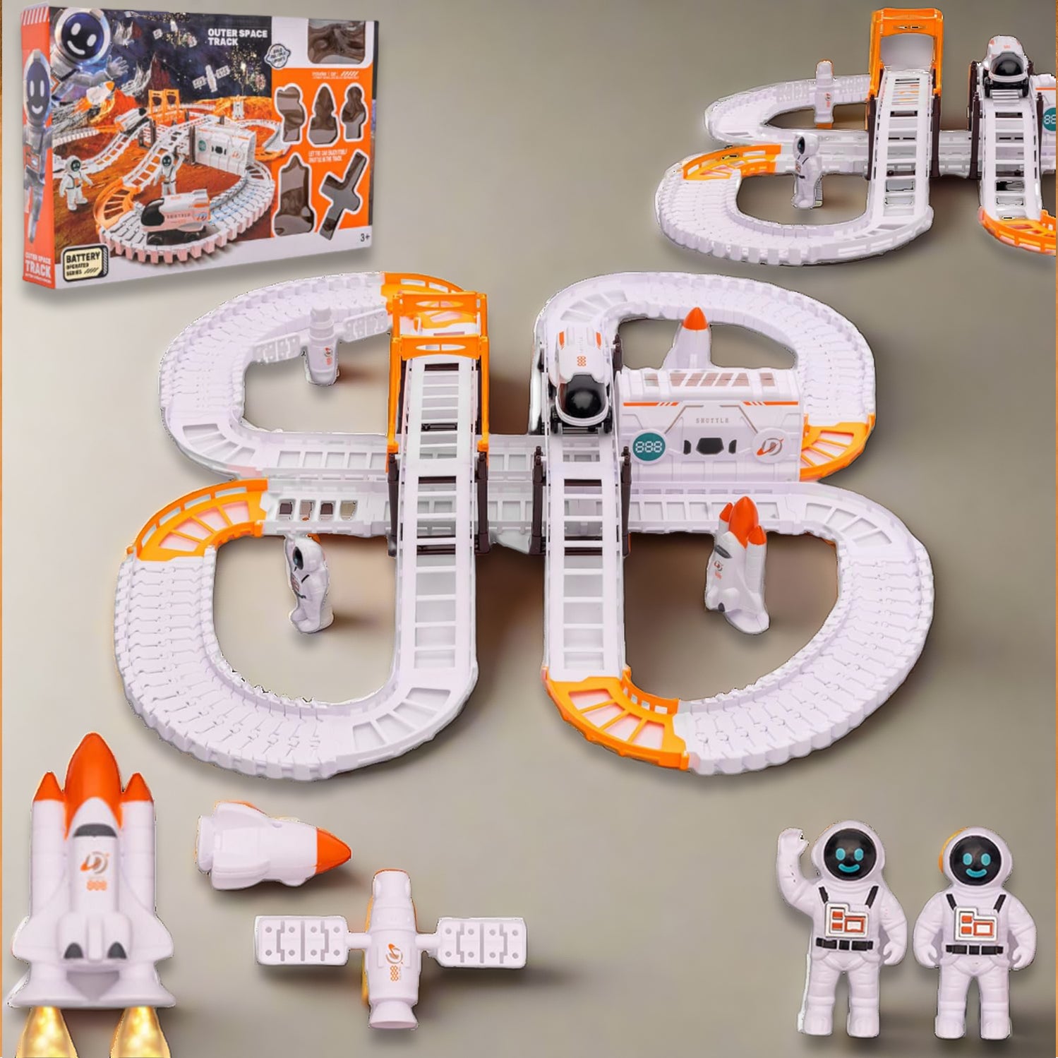 Level Up Your Fun: Ultimate Gaming Toy Collection — DeoDap