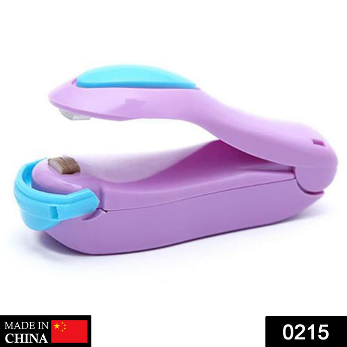 Hand Held Sealer (Mini Sealing Machine) — DeoDap