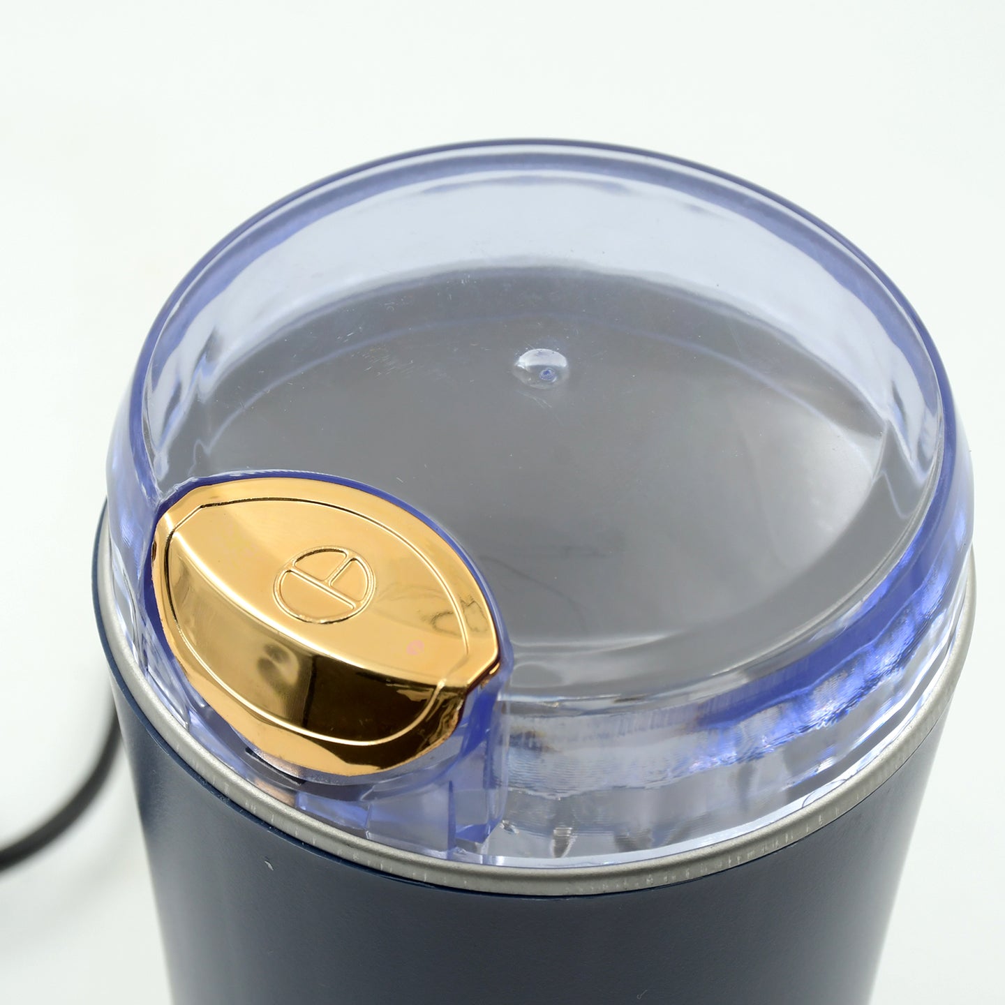 Mini Mixer, Small Blander, Power full Mini Grinder, Electric Coffee Be ...