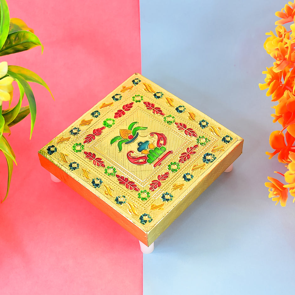 Pooja Items & Puja Essentials – Decor & Accessories