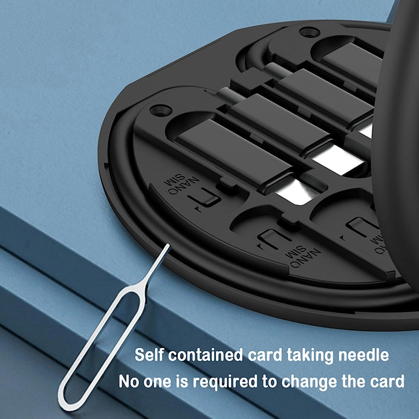 Find Universal Cable Kit for Charging - 5 in 1 Soltuion