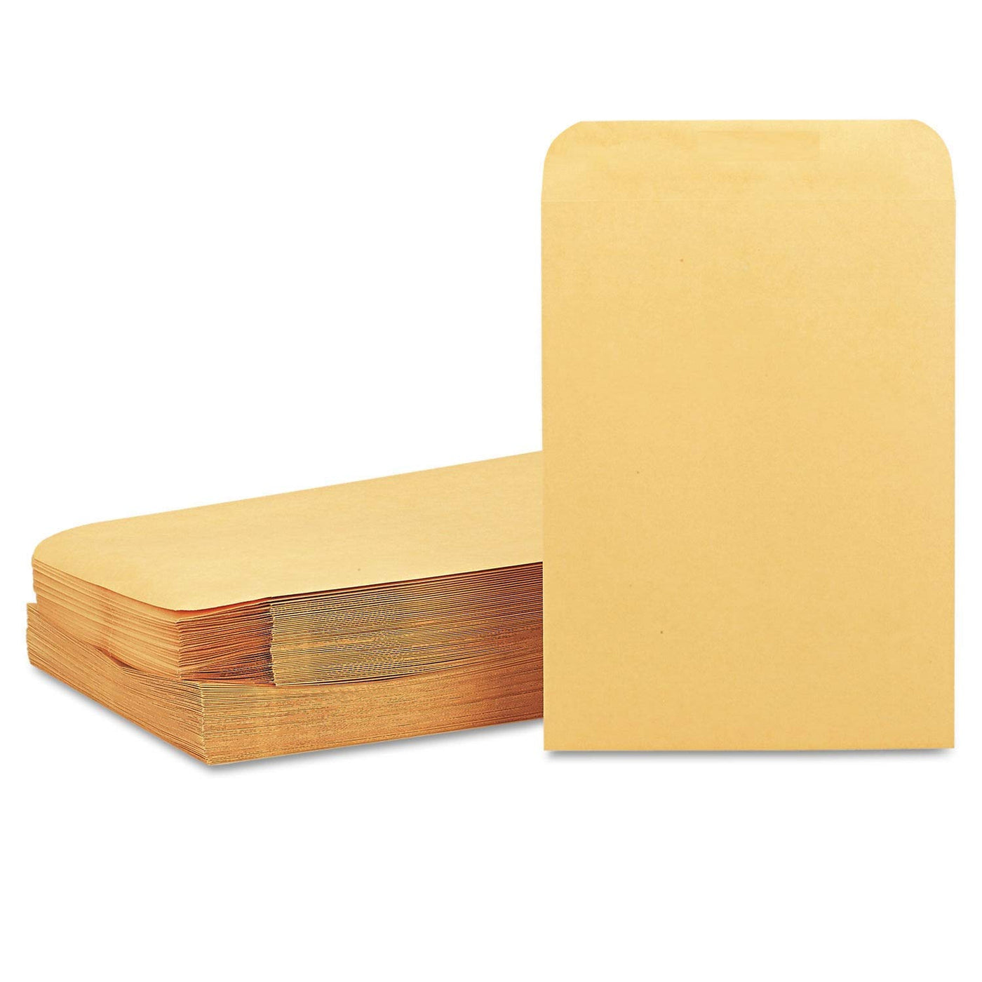 Kraft Envelopes, 16 x 14.5 Inch, Brown Envelopes, Envelopes, Card Enve ...