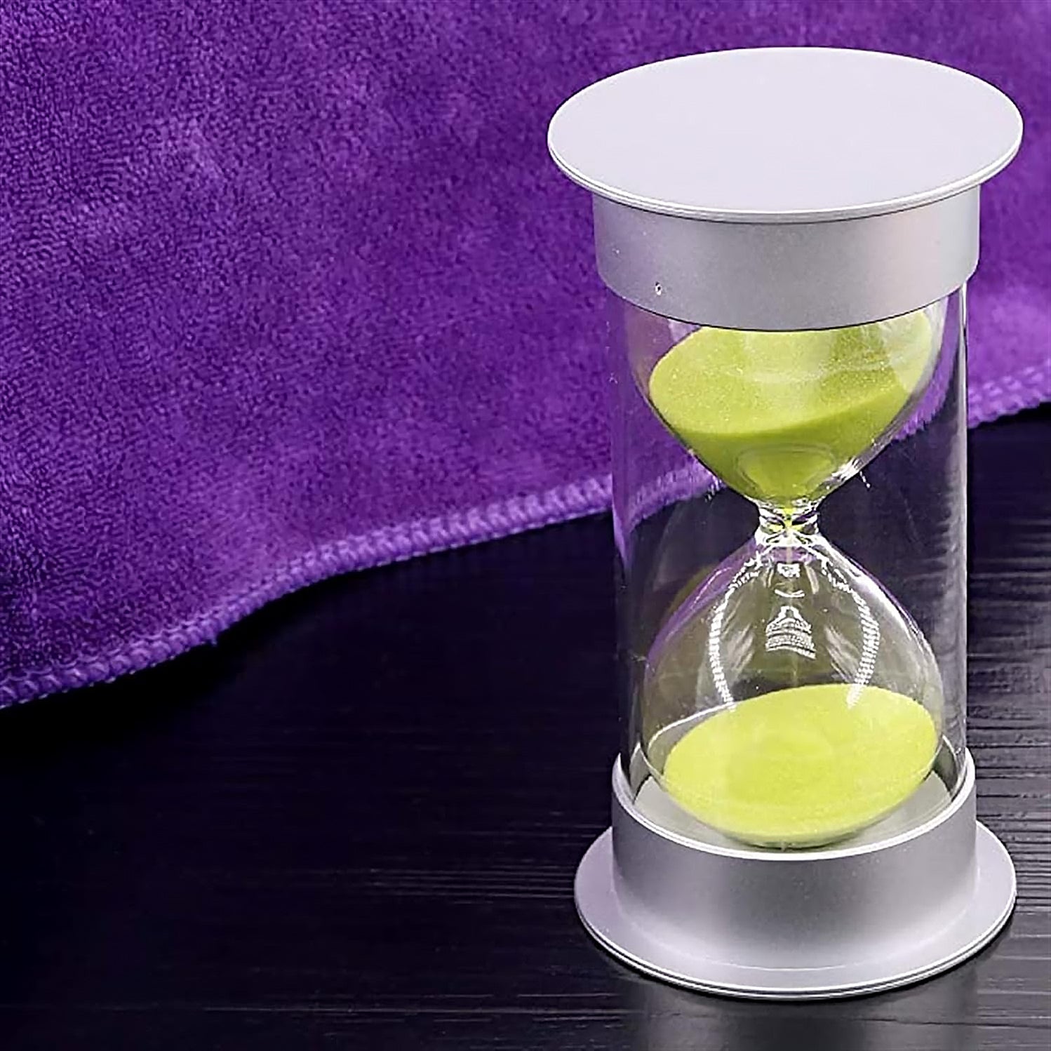 Sand Timer: Time Management Tool for Kids, Teachers, Classroom Games ...