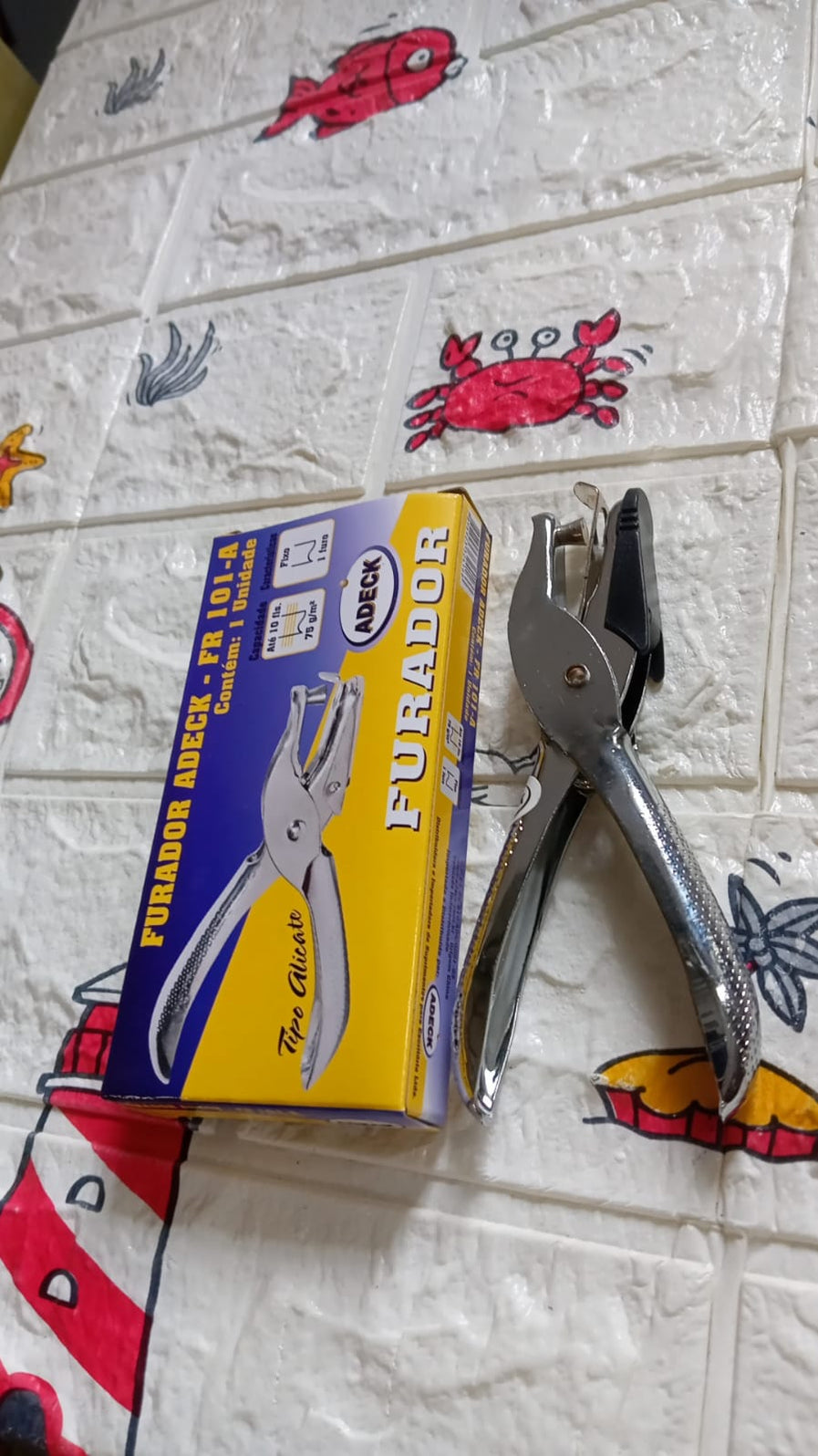 Hole Punch Crafts Single Hole Puncher Hole Puncher Whole Puncher Paper ...