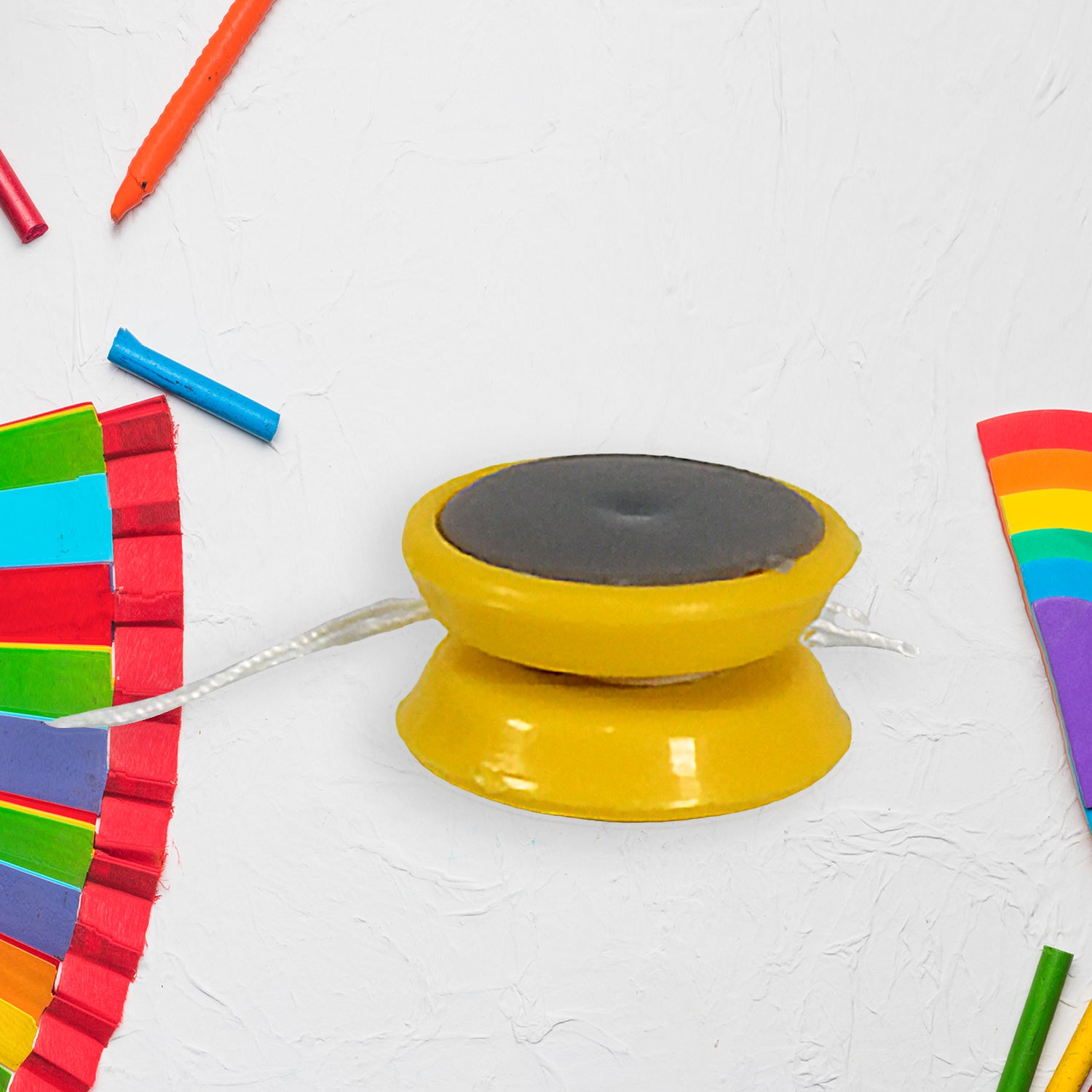 Get Yoyo Toy for Kids – Fun Rotating Brain Exerciser