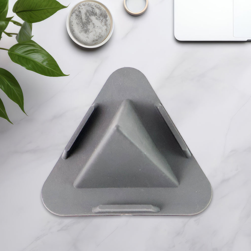 Buy Pyramid Mobile Stand Online | Adjustable Phone Stand