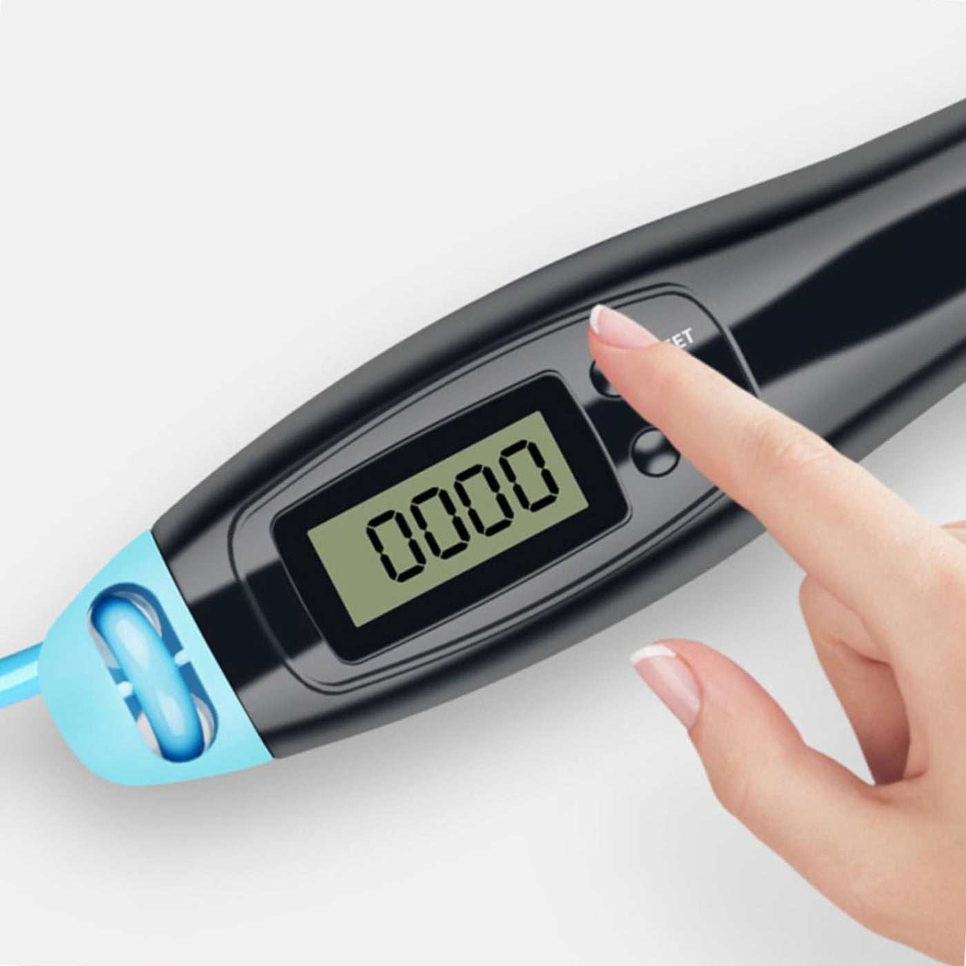 Shop Digital Counting Jumping Rope Online | DeoDap