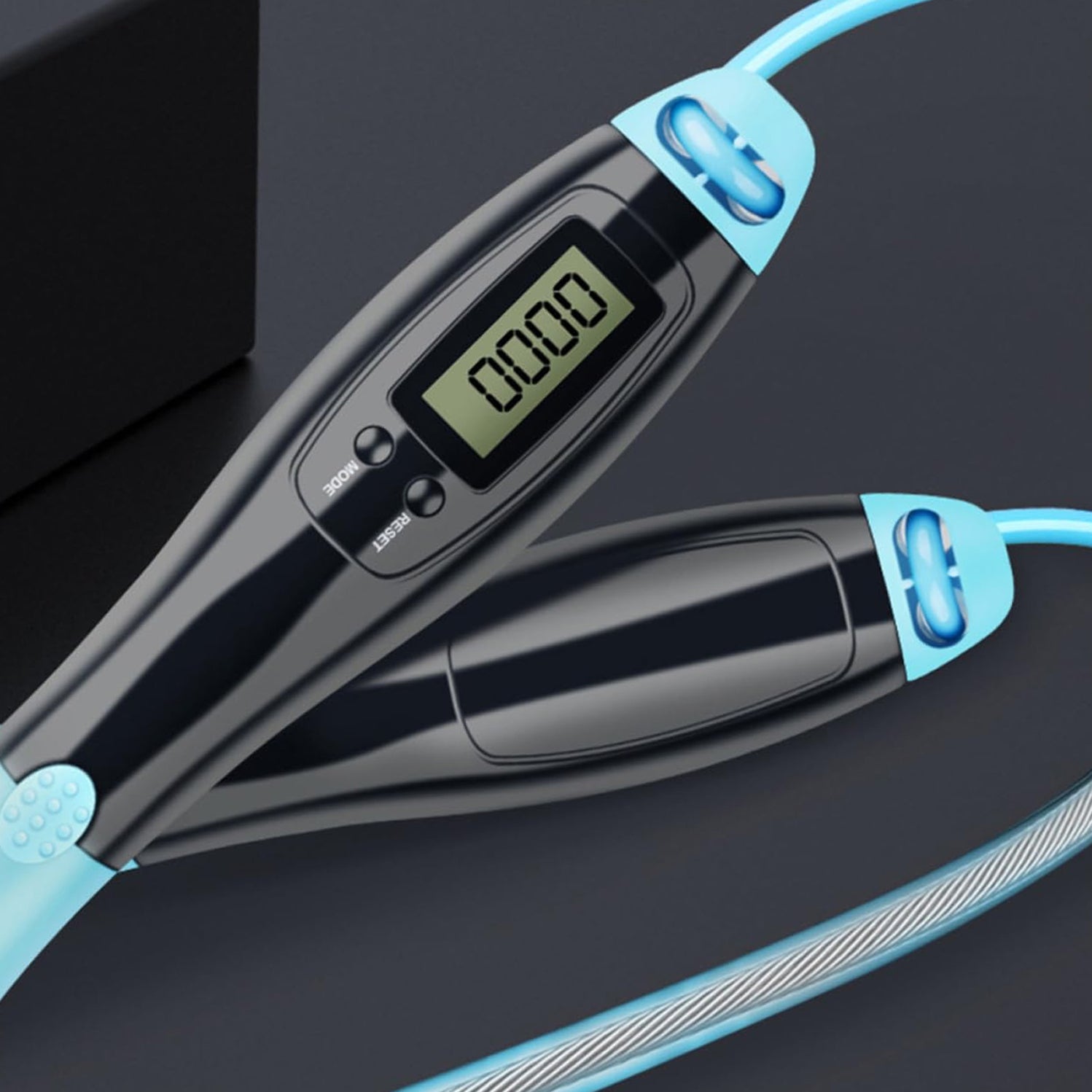 Shop Digital Counting Jumping Rope Online | DeoDap