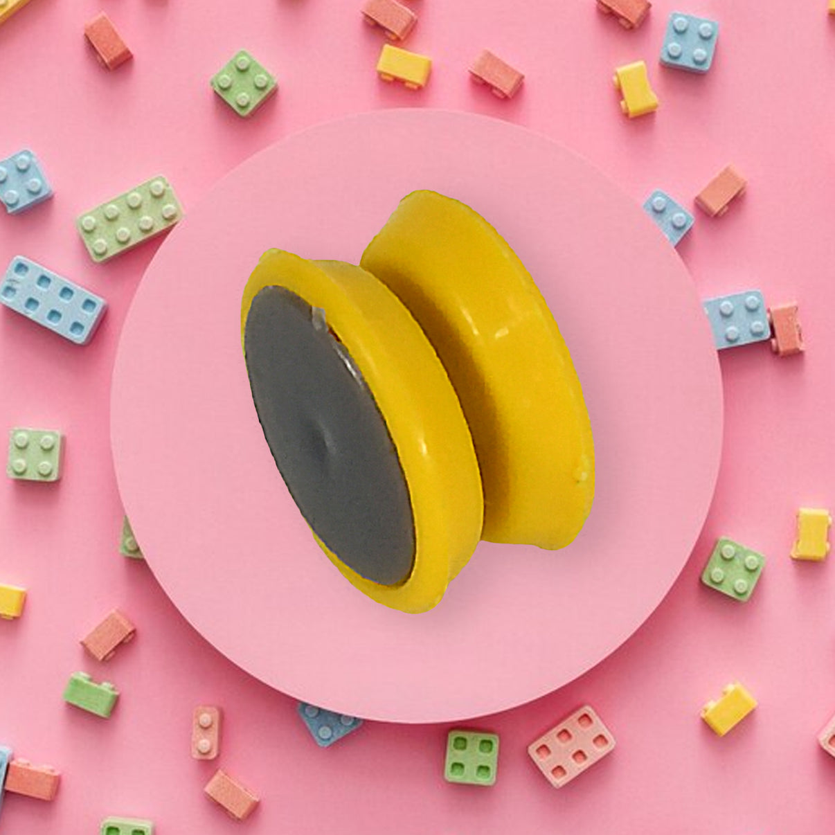 Get Yoyo Toy for Kids – Fun Rotating Brain Exerciser