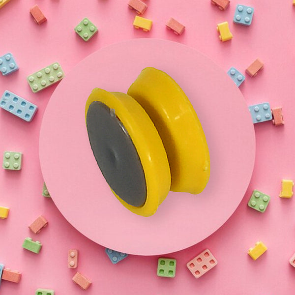 Get Yoyo Toy for Kids – Fun Rotating Brain Exerciser