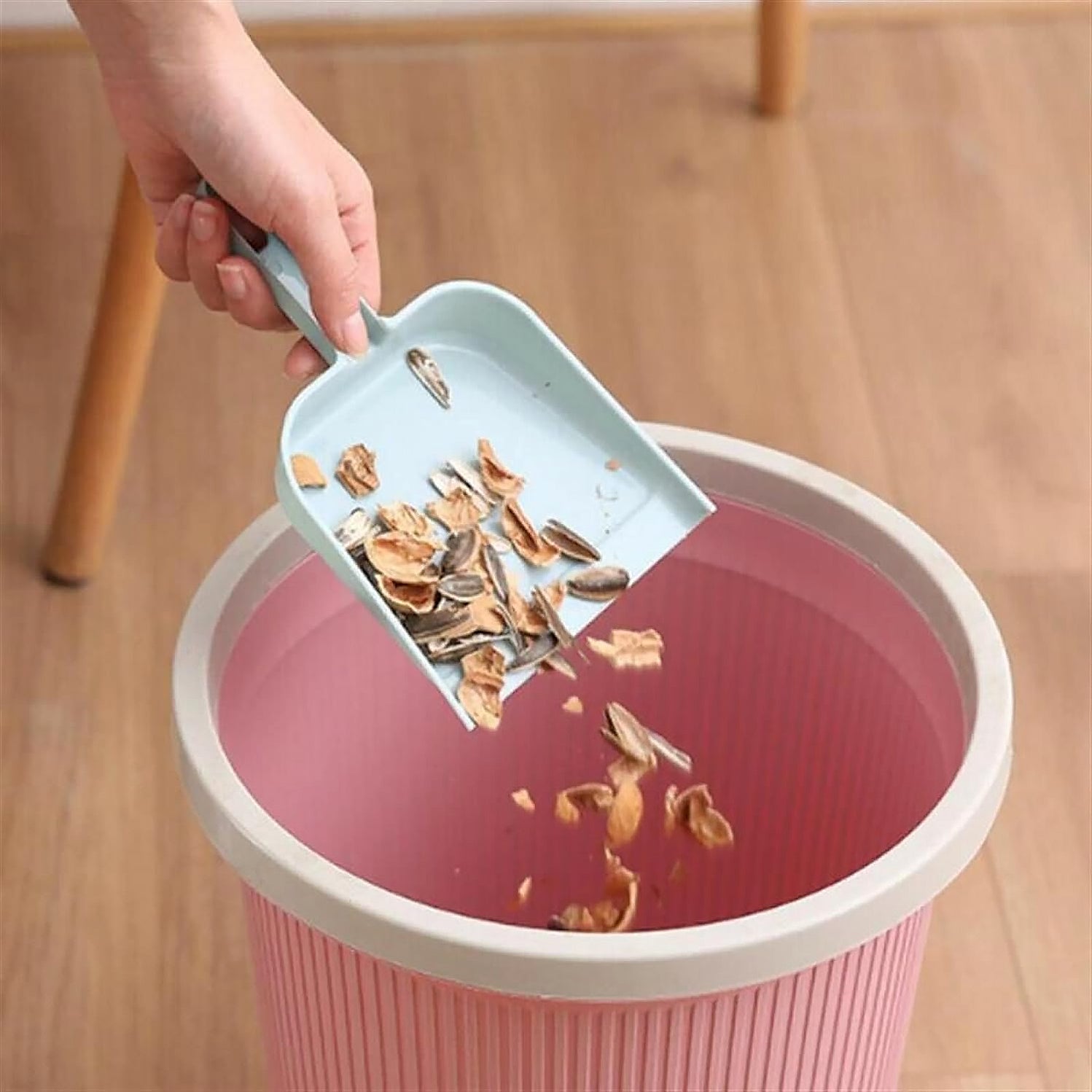 7617 Mini Dustpan Supdi with Brush Broom Set for Multipurpose — DeoDap