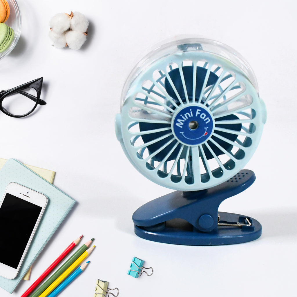 Portable Fans — DeoDap