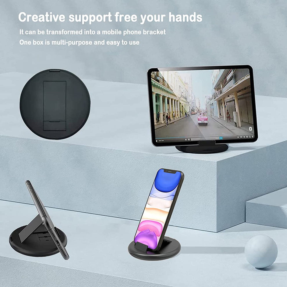 Find Universal Cable Kit for Charging - 5 in 1 Soltuion