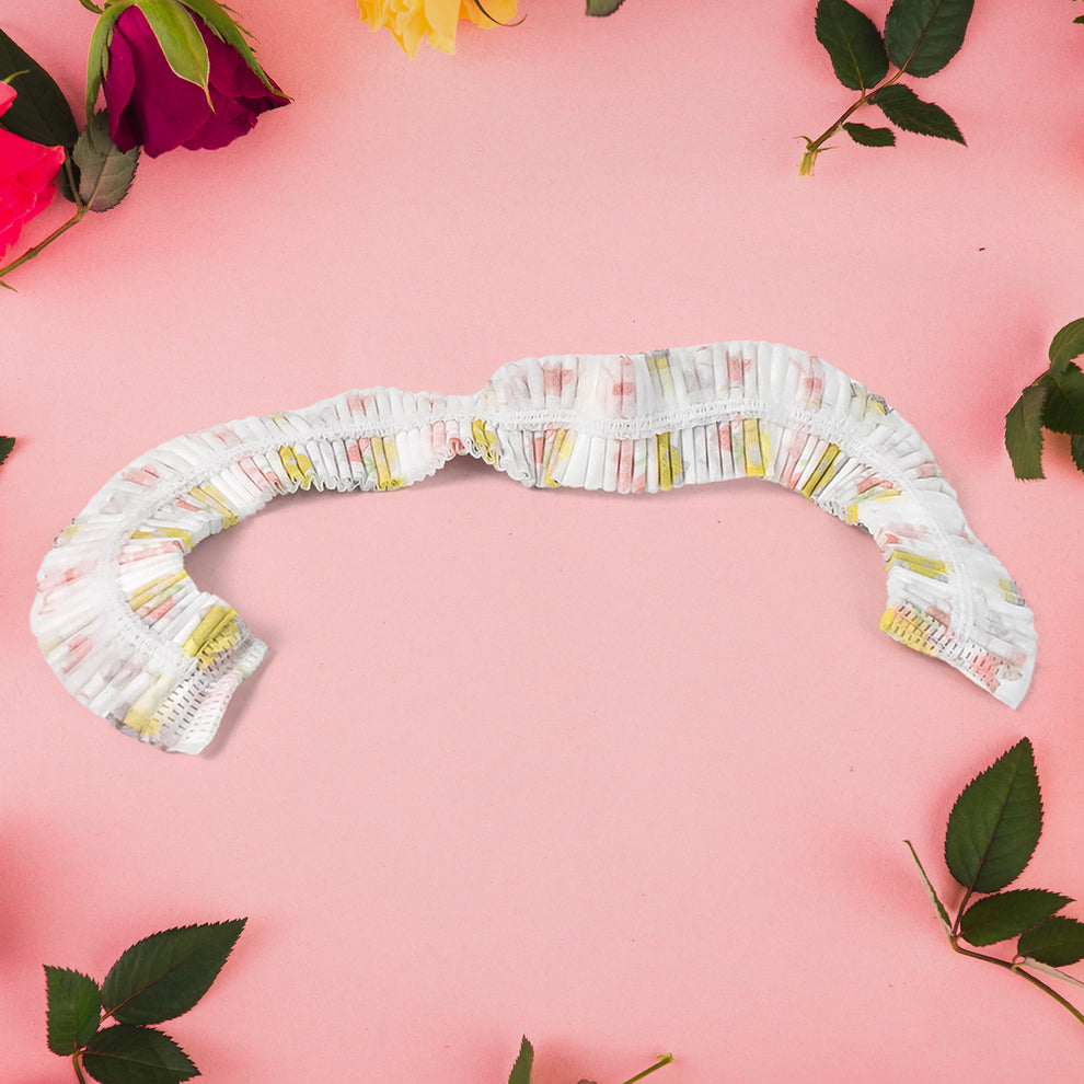 Air Conditioning Dust Cover - Folding AC Cover for Protection (1 Pc, 1