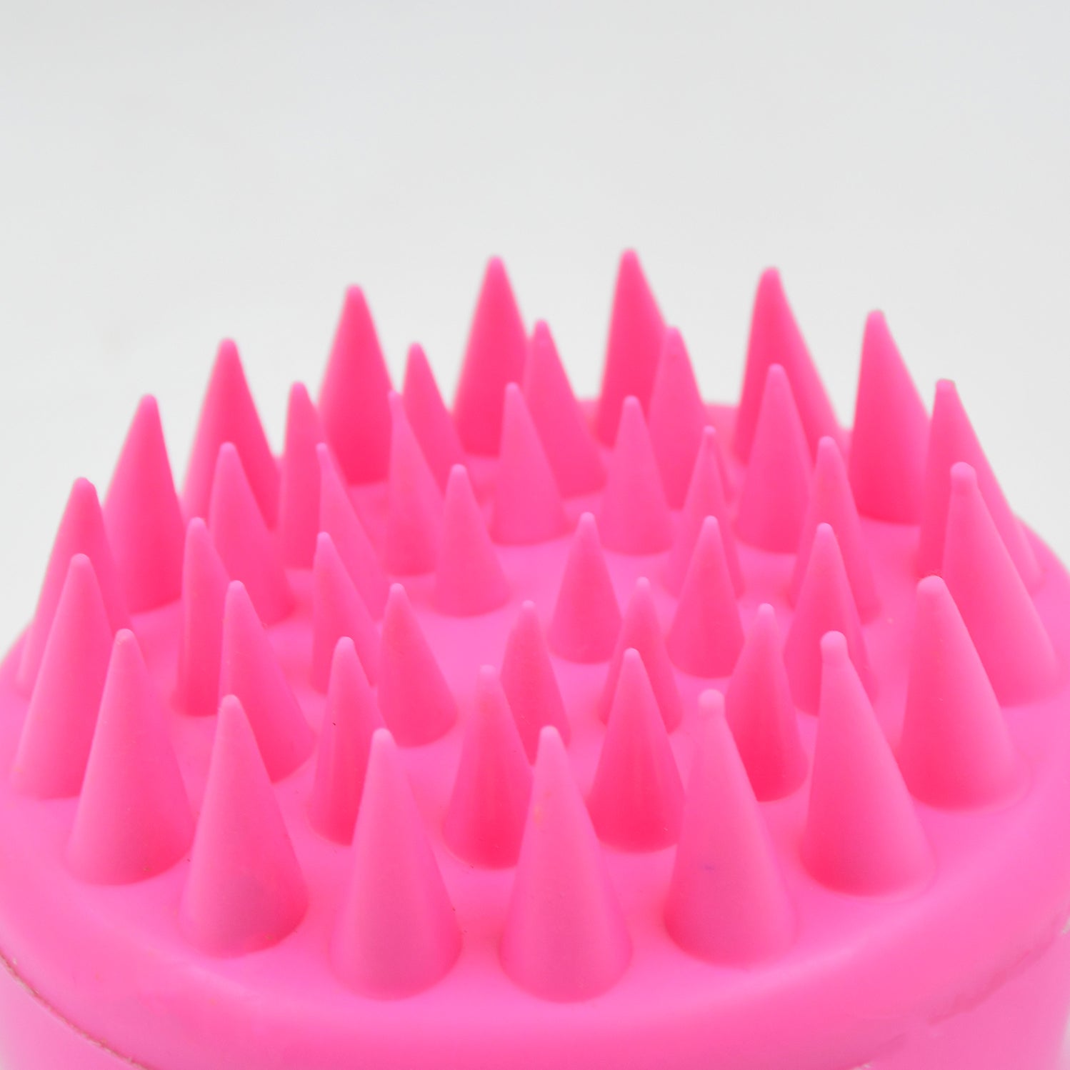 Relieve Stress with Scalp & Head Massager Comb - 1c — DeoDap