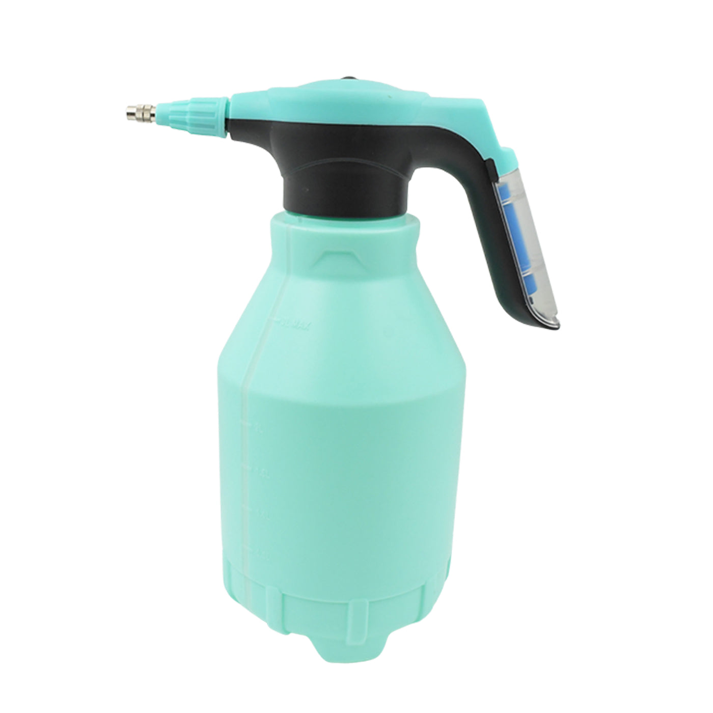 Electric Spray Bottle 3L Garden Sprayer Automatic Watering Can Recharg ...