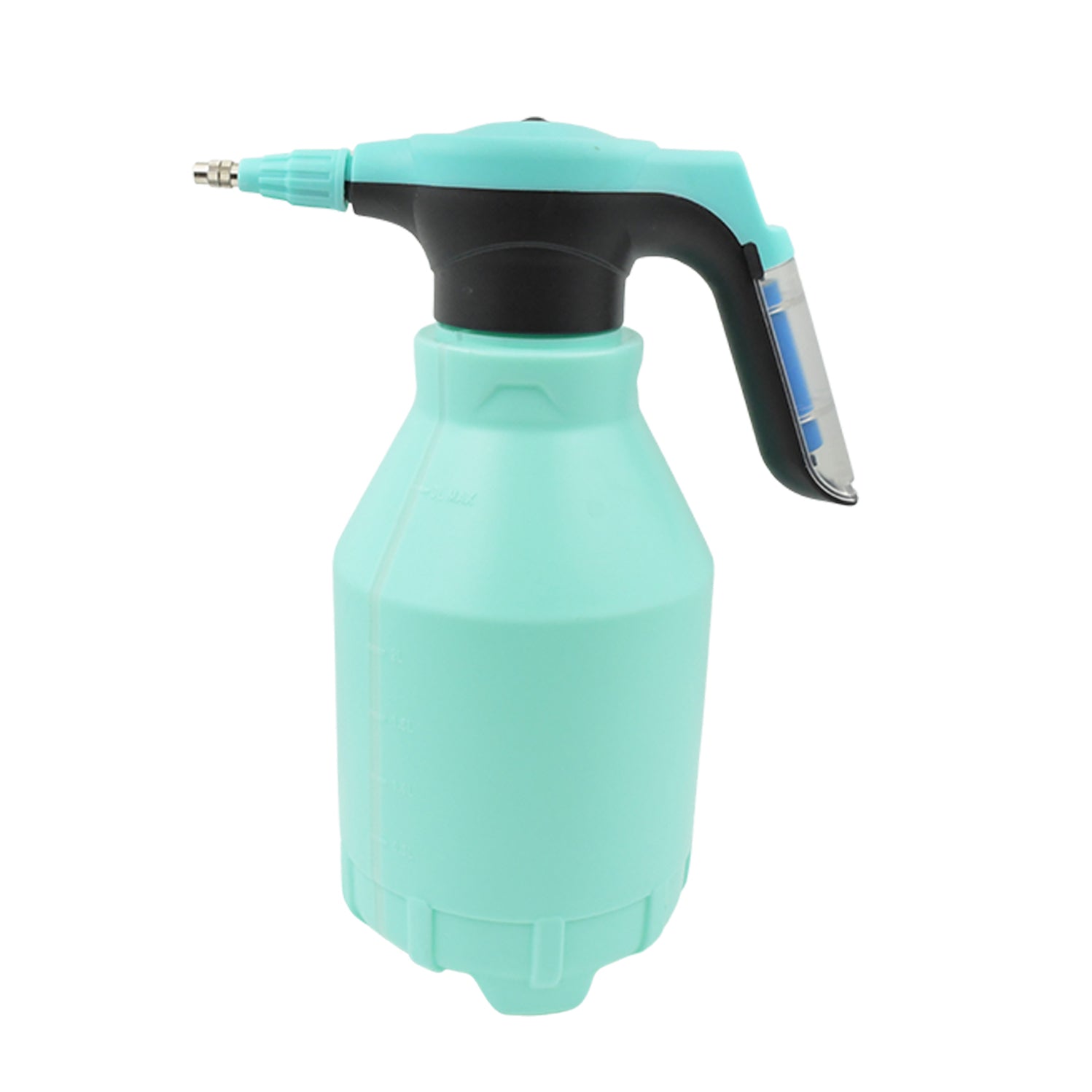 Electric Spray Bottle 3L Garden Sprayer Automatic Watering Can Recharg ...