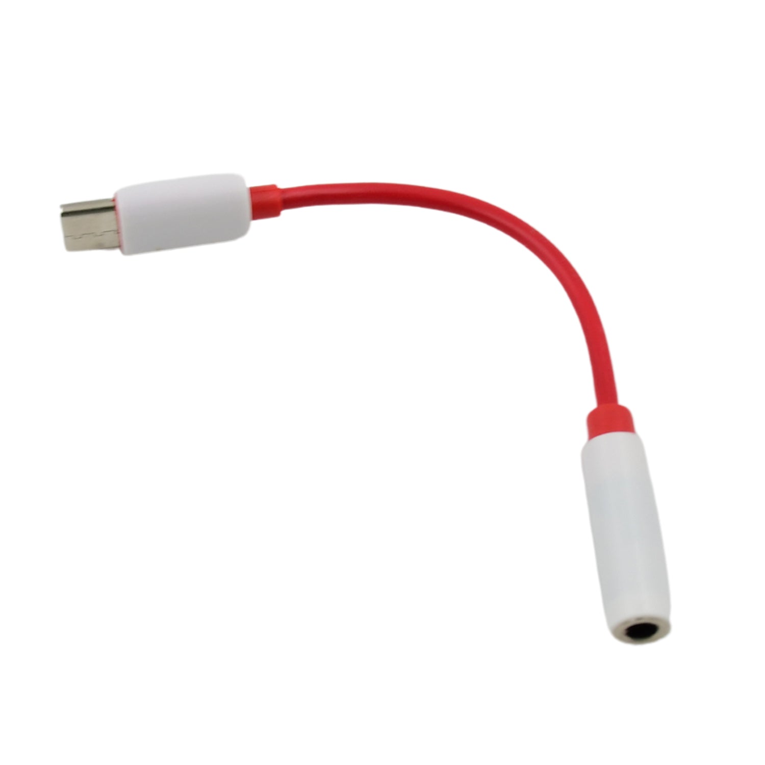 Buy USB Type C to Headphone Jack Audio Connector | DeoDap
