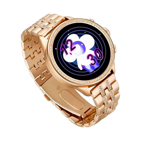 Buy Gen 9 Diamond Strap Latest Smartwatch with HD Display