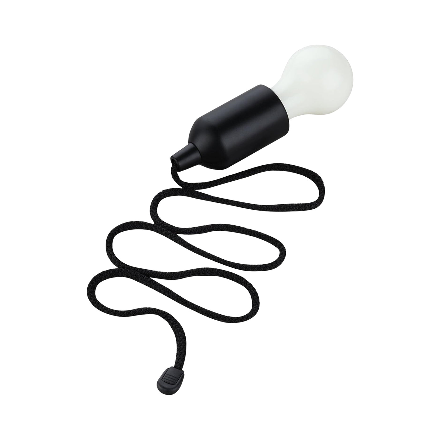 LED Pull Cord Light Bulb | Kitchen Decor Lights | Fancy LED Lights — DeoDap