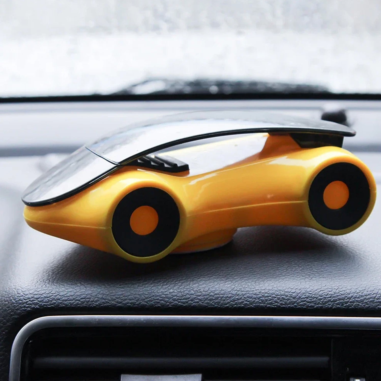 Buy Sports Car Shape Mobile Car Stand Holder | DeoDap