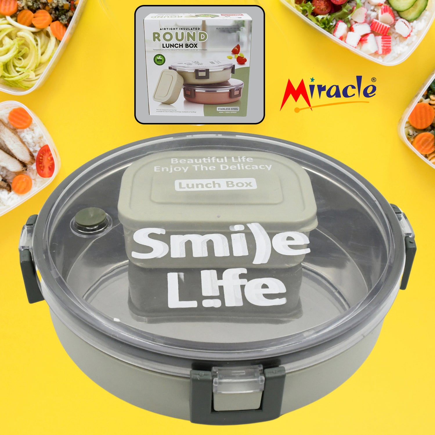 Premium DeoDap Ganesh's Kitchen Products - Shop Now