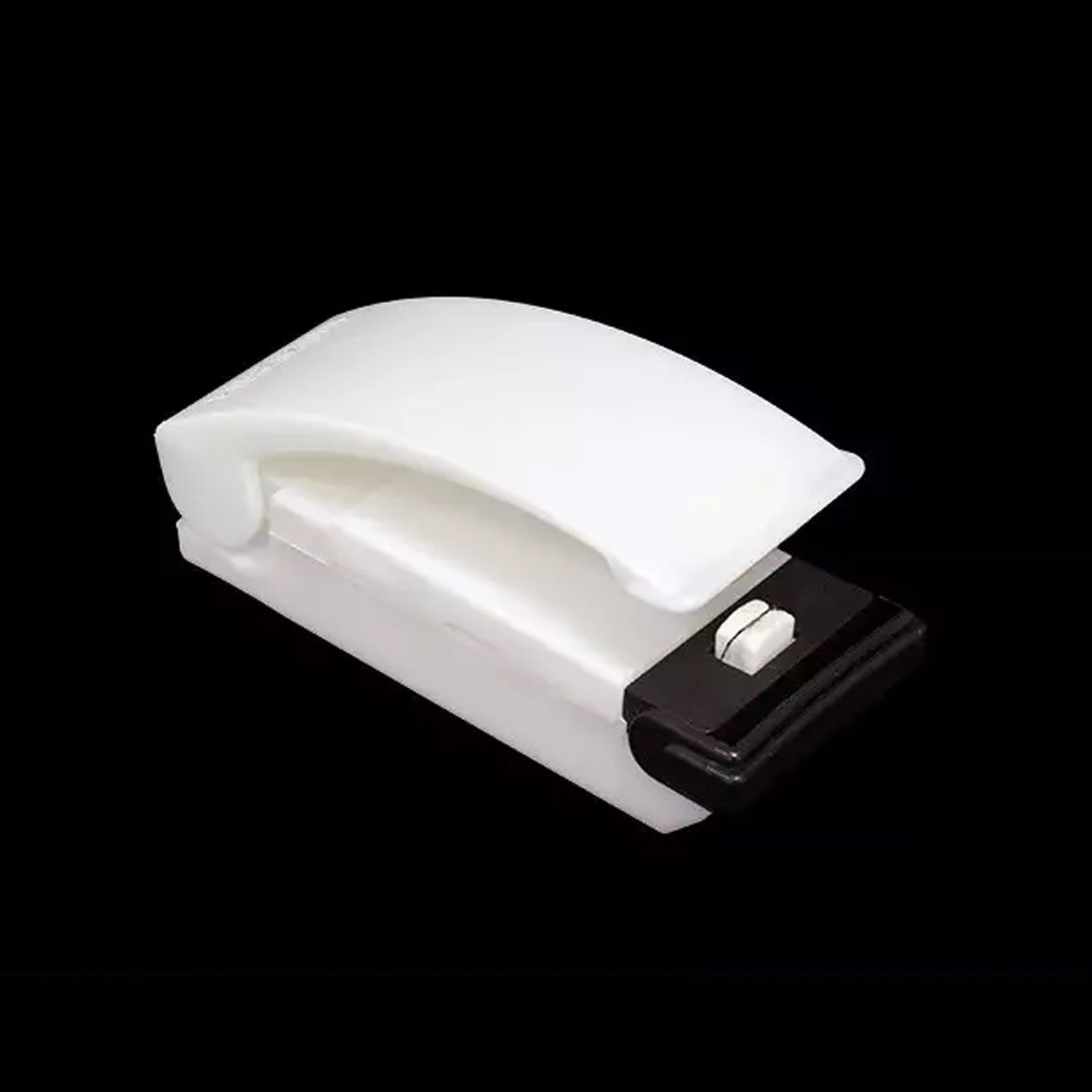 Multifunctional Household Mini Portable Super Sealer Handy Plastic Bag ...