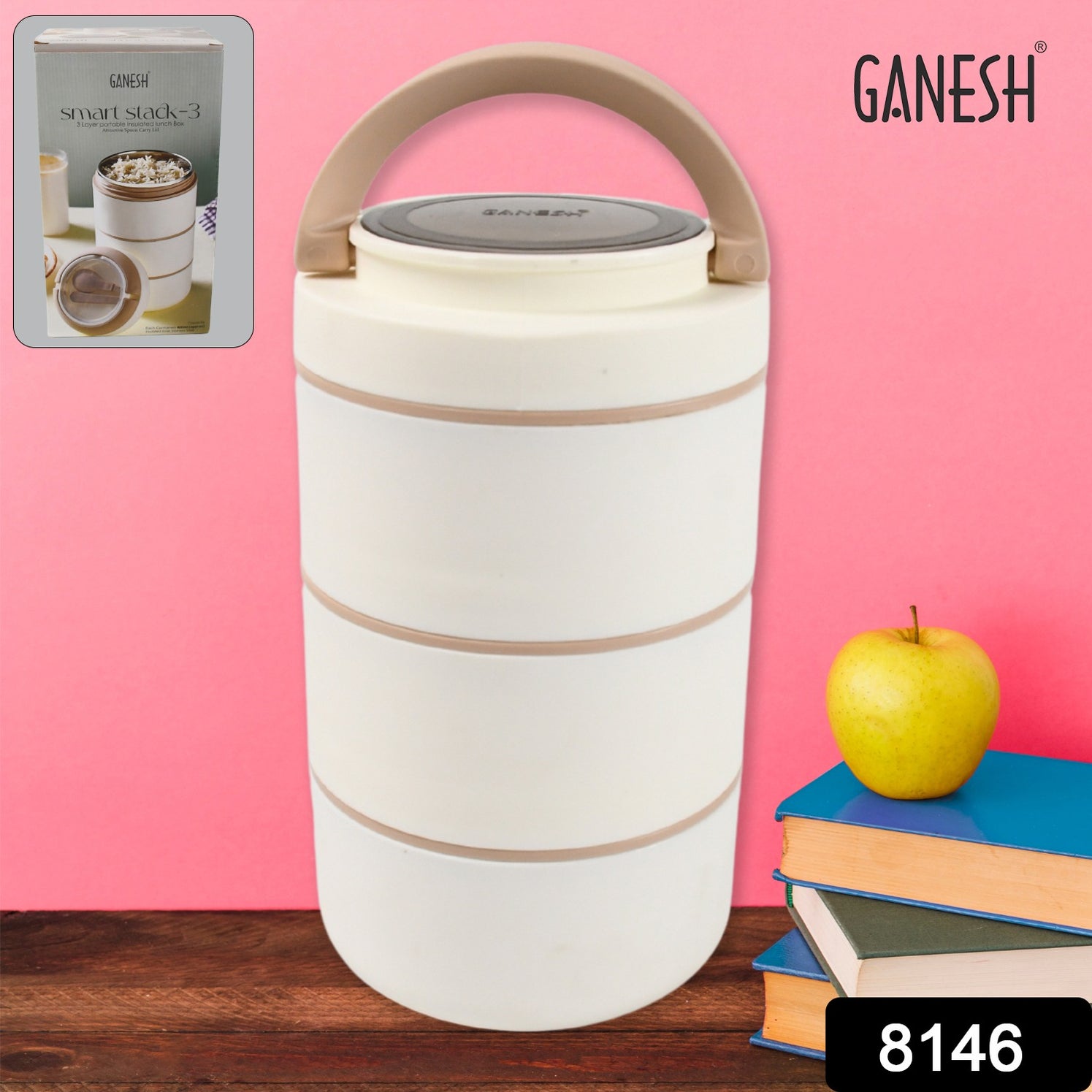 Premium DeoDap Ganesh's Kitchen Products - Shop Now