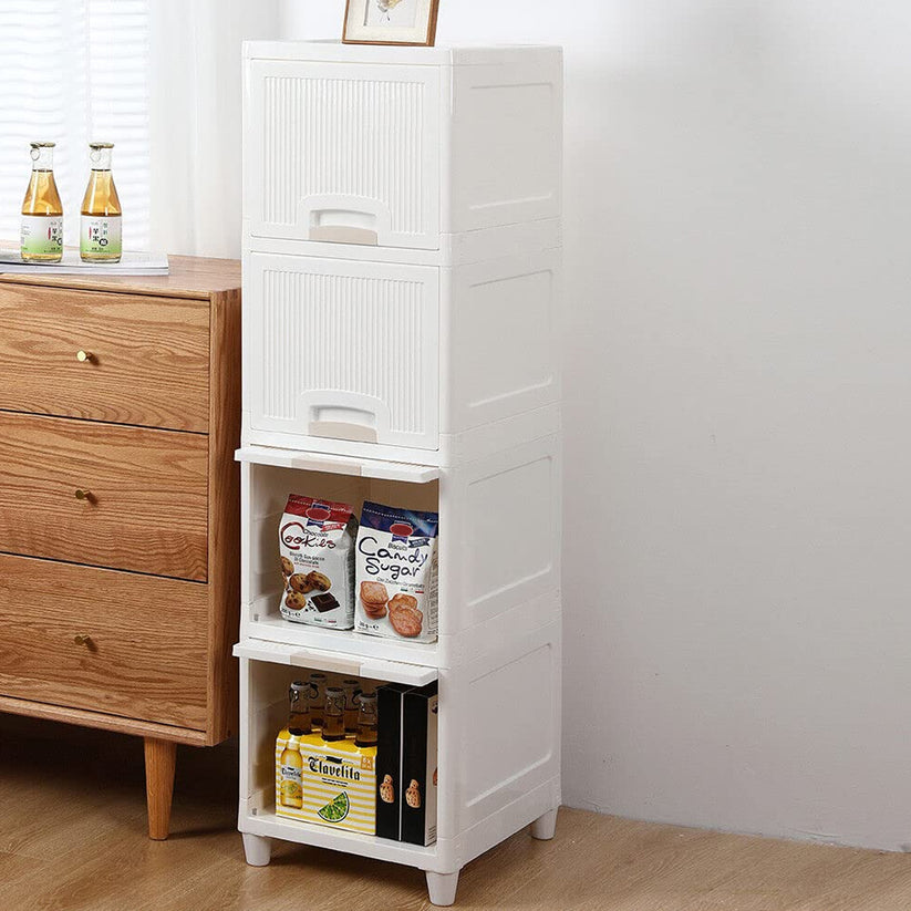 Plastic Drawers - Multipurpose Storage for Home