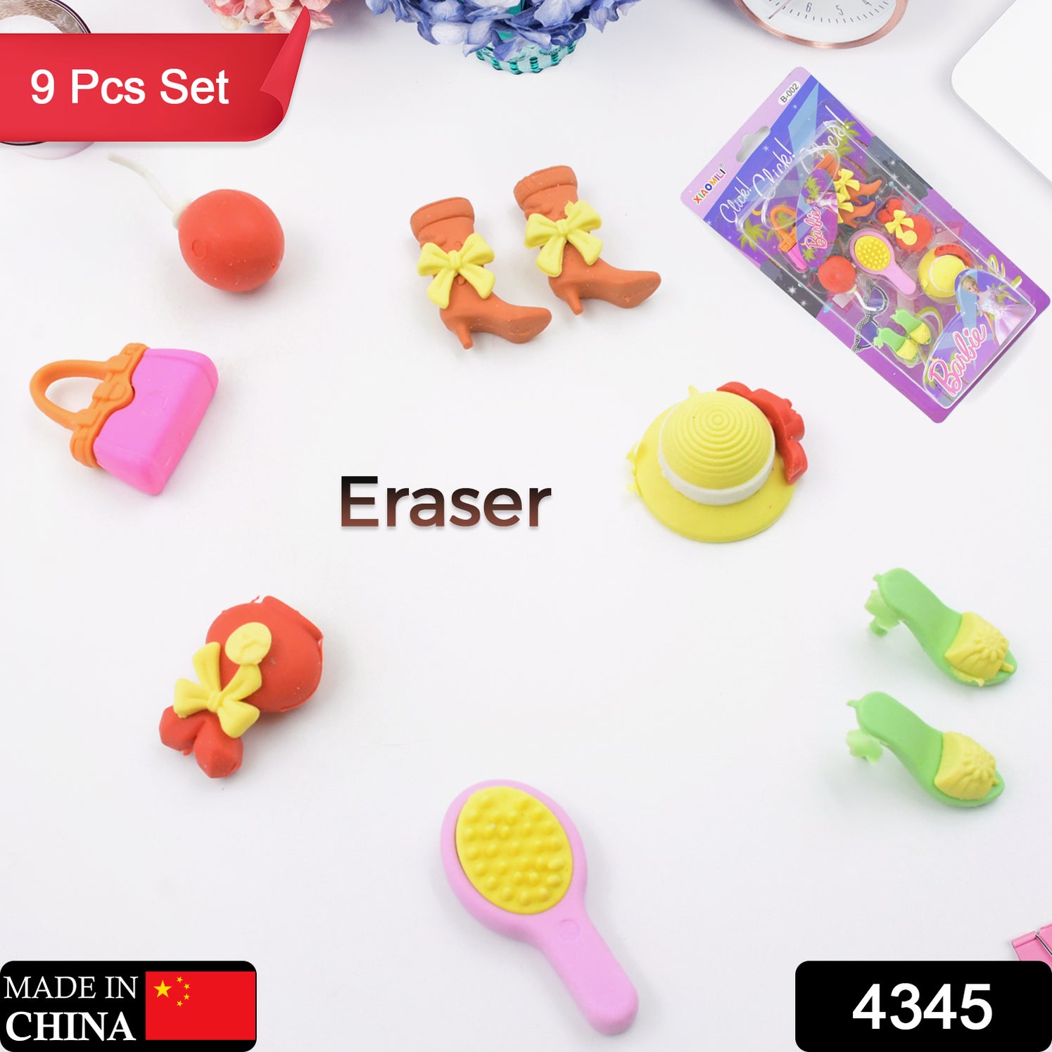 Find The Ideal Eraser Online And Buy Erasers At Deodap — DeoDap