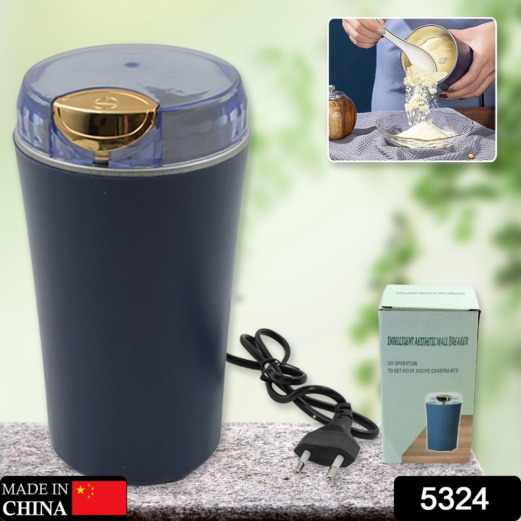 Mini Mixer, Small Blander, Power full Mini Grinder, Electric Coffee Be ...