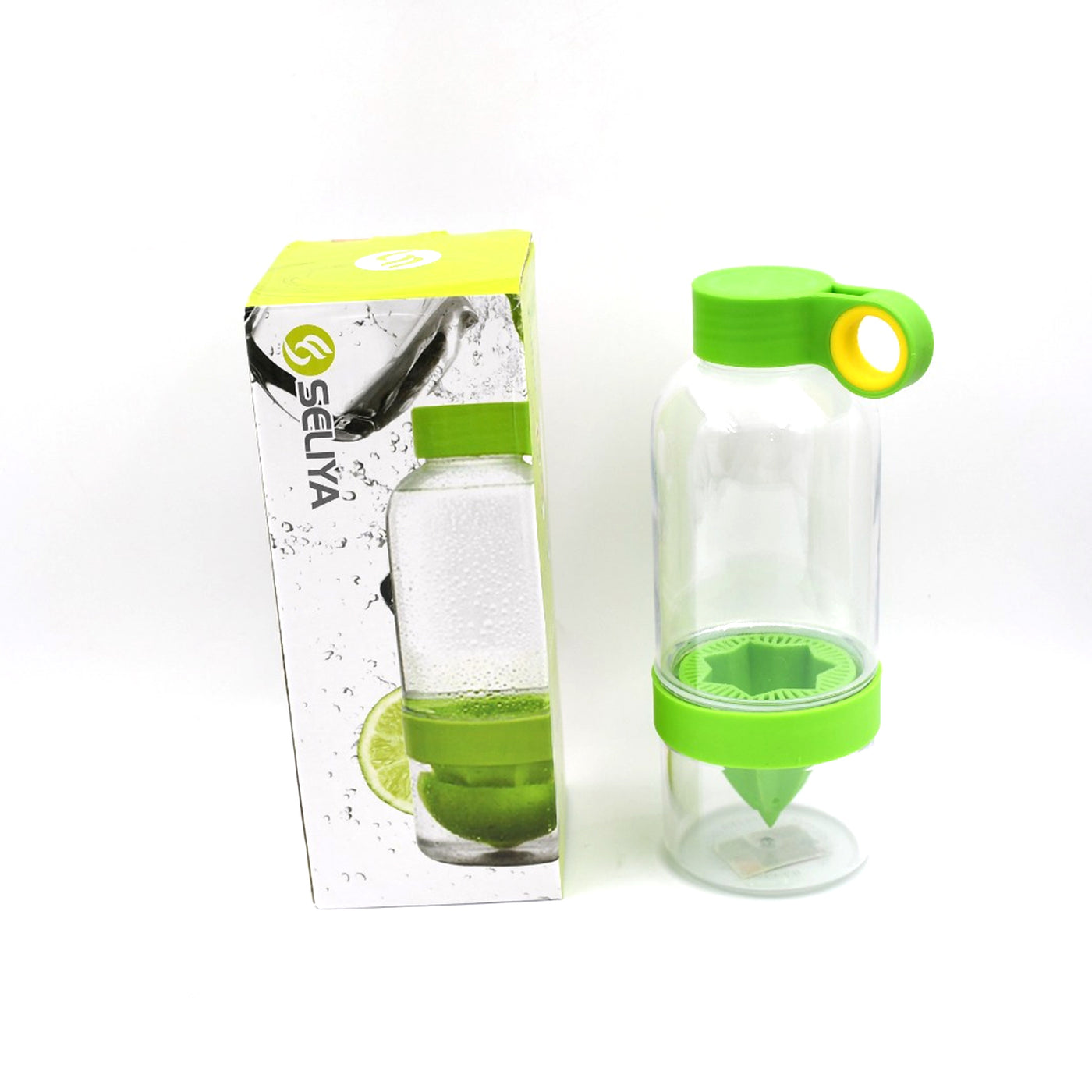 Citrus Zinger Fruit Infuser Water Bottle, Sports Duo Citrus Kid Zinger ...