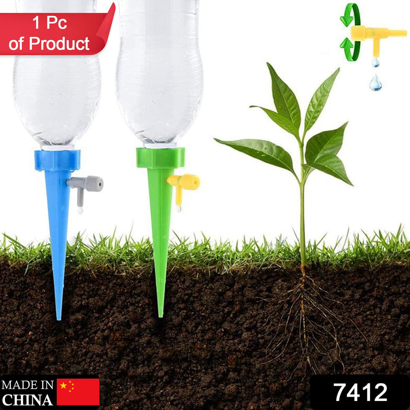 Plant Watering Spikes Sprinkler self Watering Spikes Water dripper for