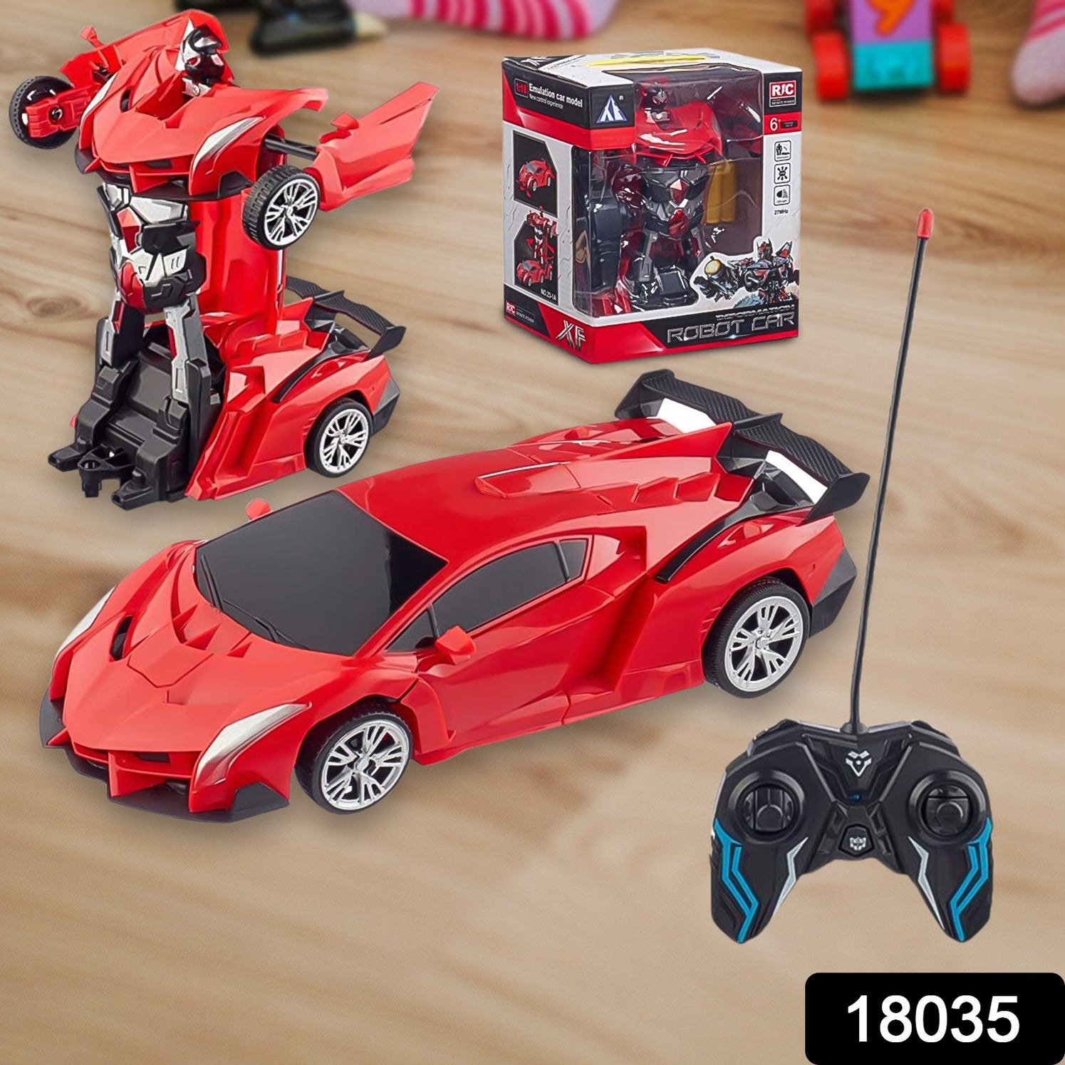 Level Up Your Fun: Ultimate Gaming Toy Collection — DeoDap