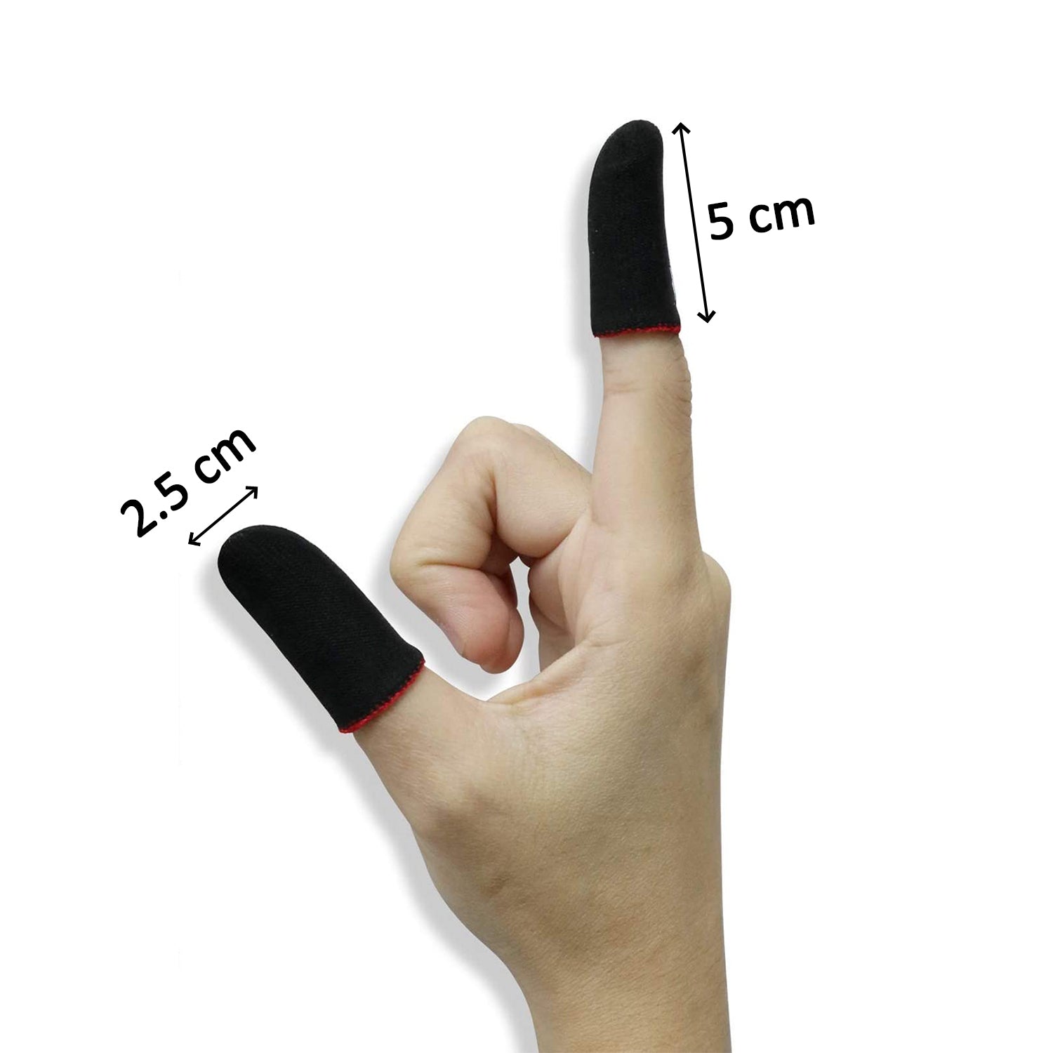 Buy Thumb & Finger Sleeve for Mobile | Gaming Sleeve
