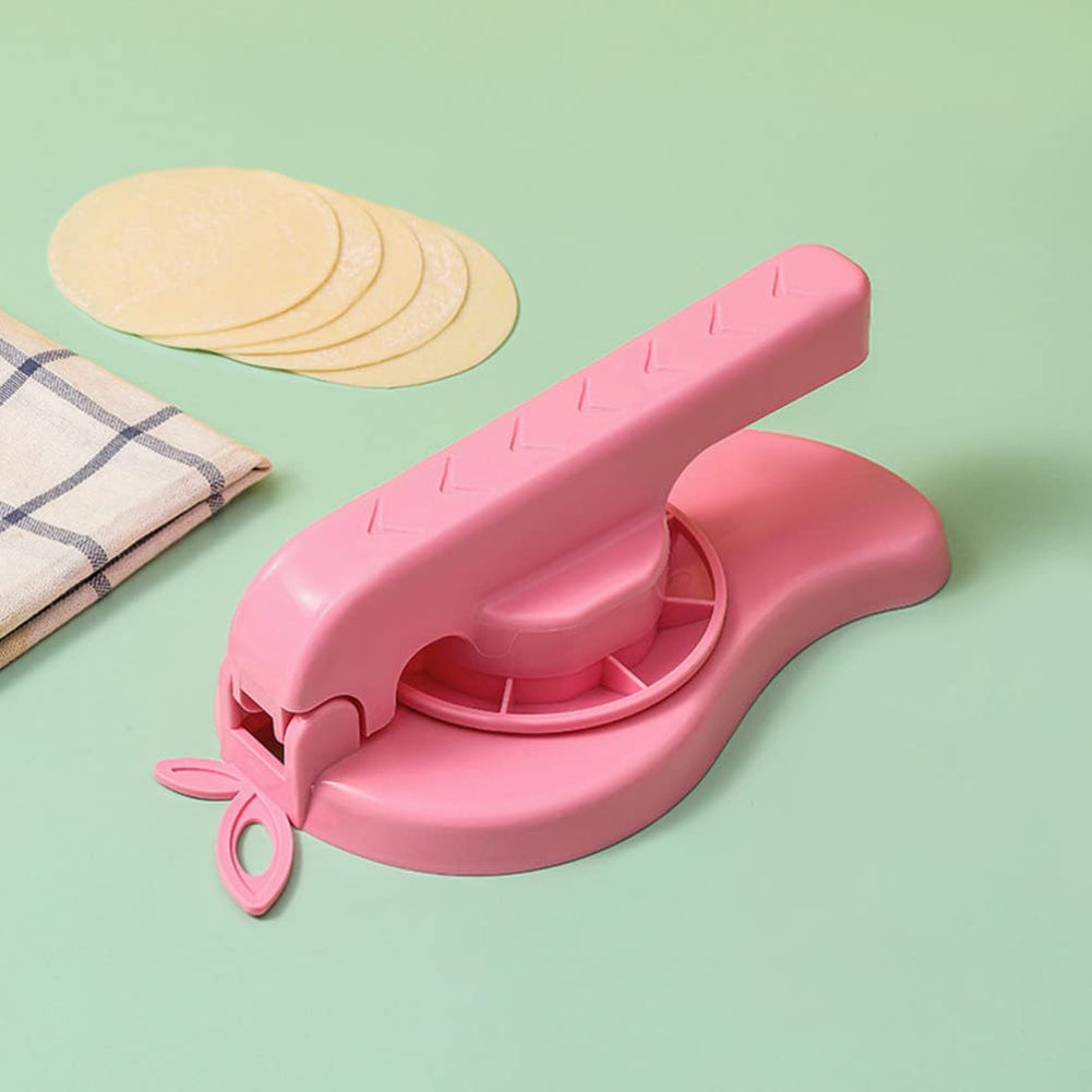 Purchase Puri Chapati Plastic Press Machine | DeoDap