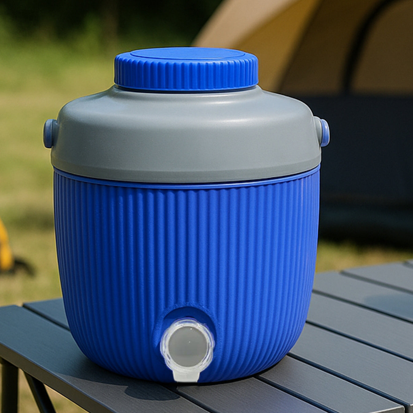 Buy Insulated Water Jug with Sturdy Handle | DeoDap