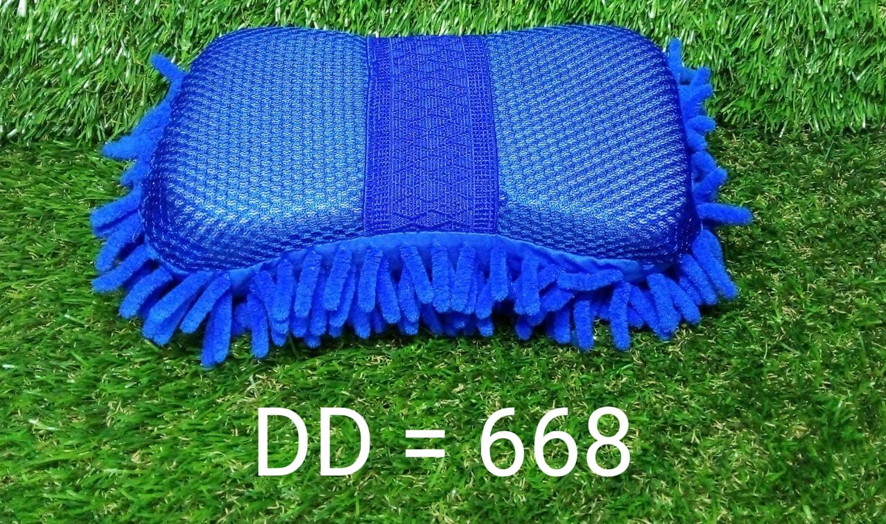 Microfiber Cleaning Duster for Multi-Purpose Use — DeoDap