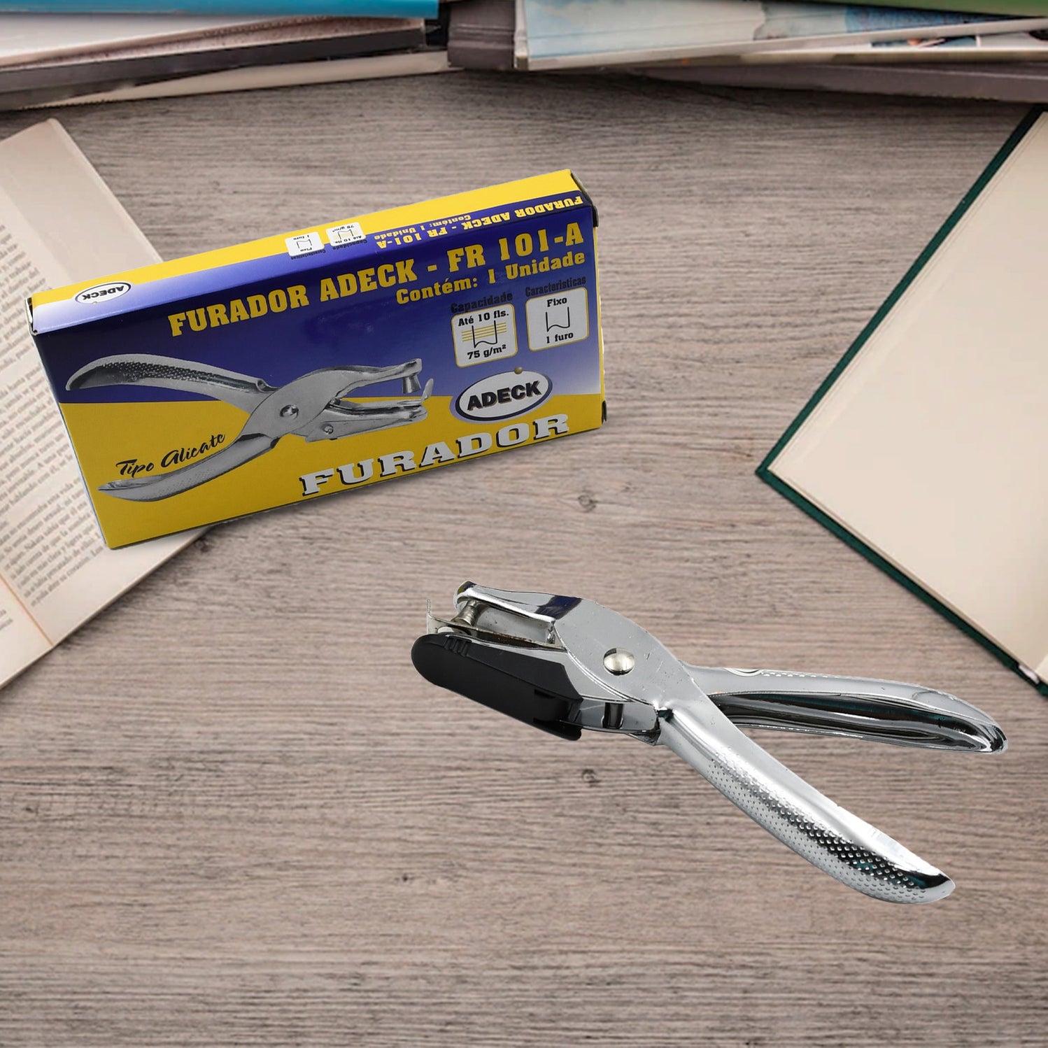 9143 Hole Punch Crafts Single Hole Puncher Hole Puncher Whole Puncher ...