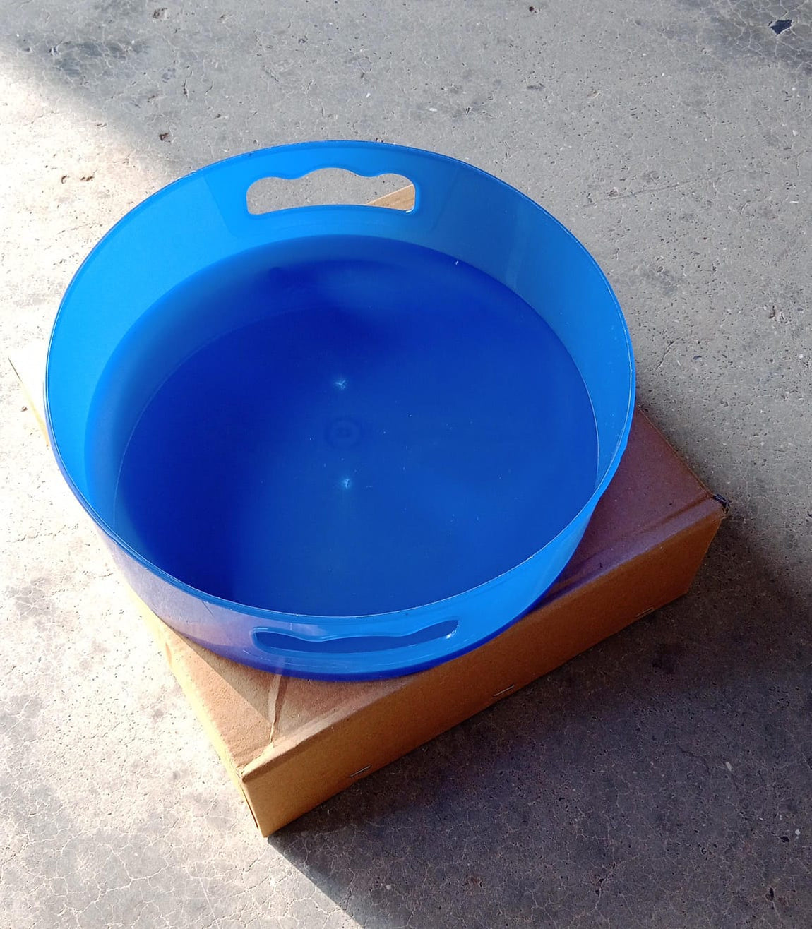 360 Degree Rotating Kitchen Organizer Trolley For Storage / Revolving ...