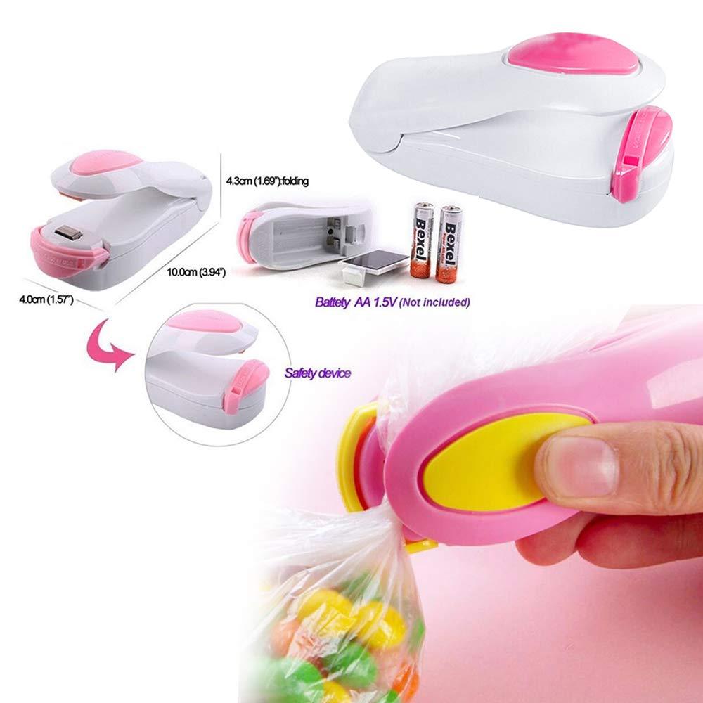 Hand Held Sealer (Mini Sealing Machine) — DeoDap