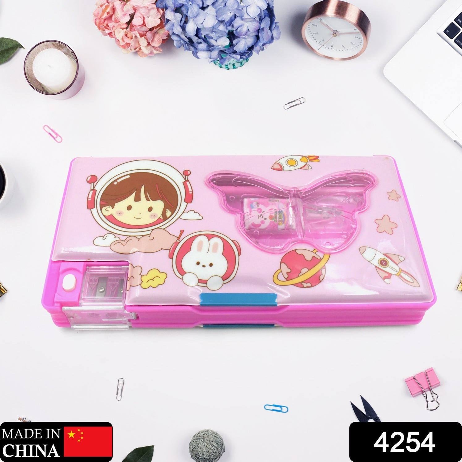 Best Compass Geometry Box For Kids At Deodap — DeoDap