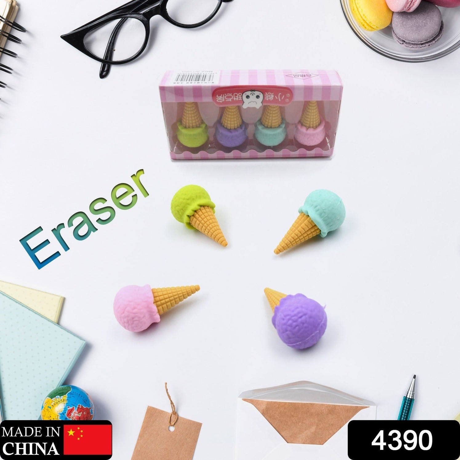 Find The Ideal Eraser Online And Buy Erasers At Deodap — DeoDap